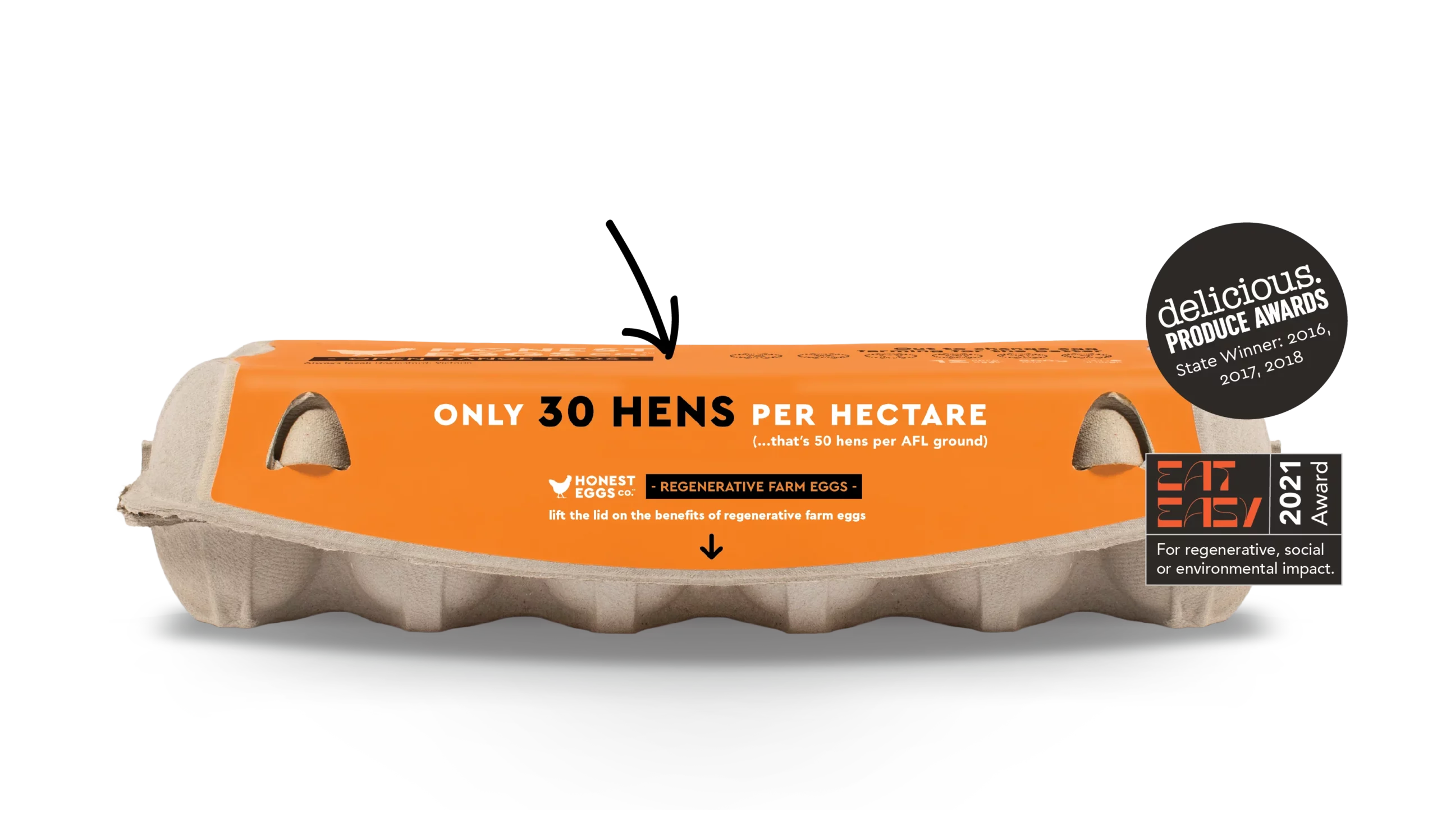 Home - Honest Eggs Co.